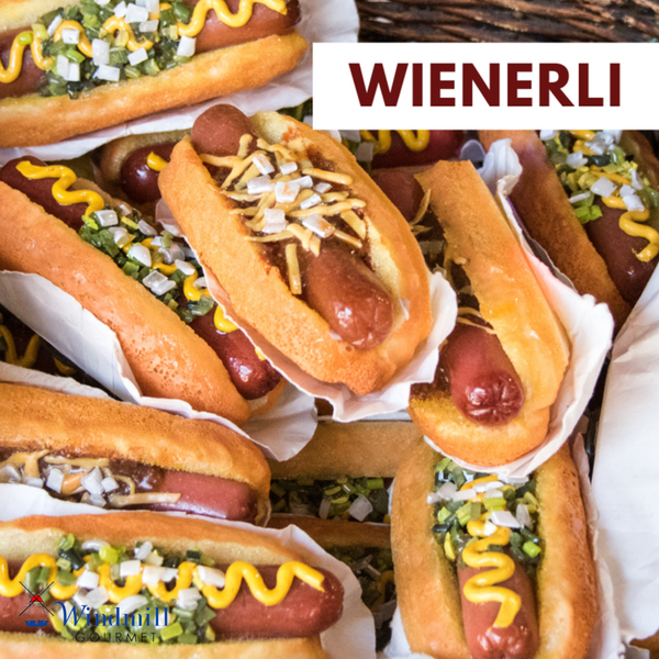 Wienerli Sausage 500g – Windmill Gourmet Central Hub
